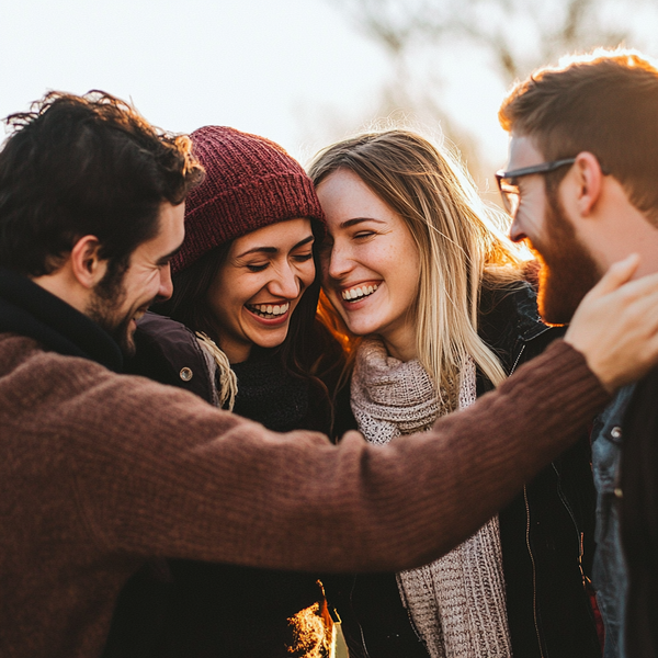 Healing Through Connection: The Role of Social Bonds in Overcoming Add ...