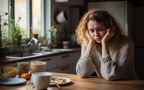 Eating Disorders: Understanding the Link Between Family Dynamics, Trau ...